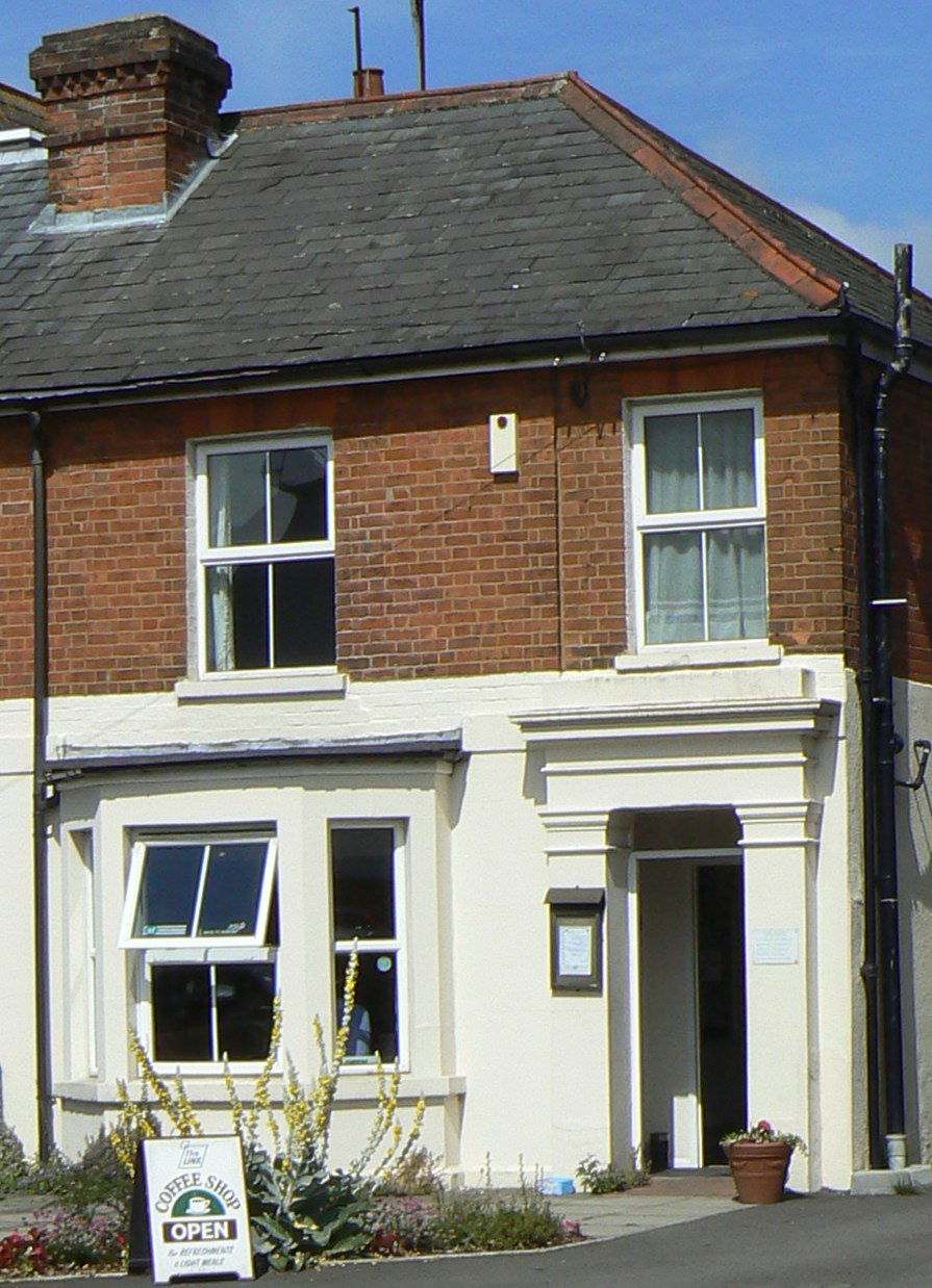 The Link Café | Community Café