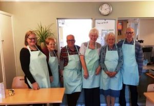 The Link Café | Community Café